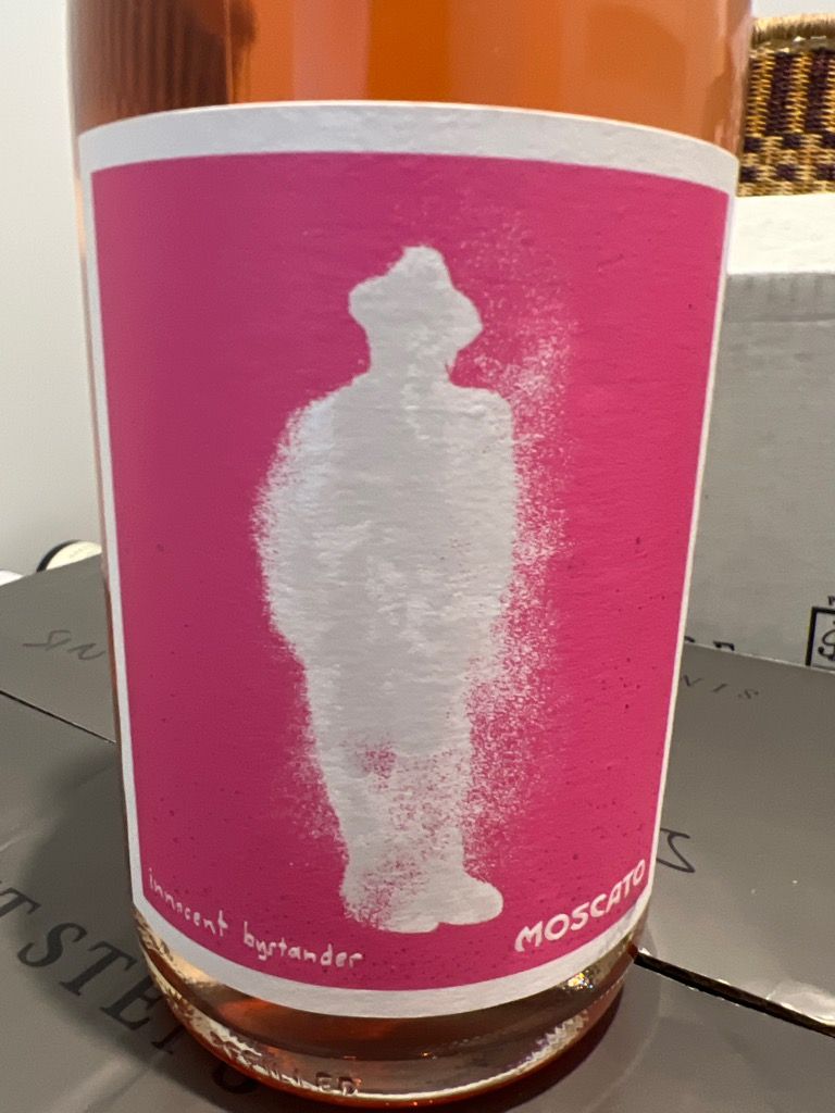2020 Innocent Bystander Moscato, Australia, Victoria - CellarTracker