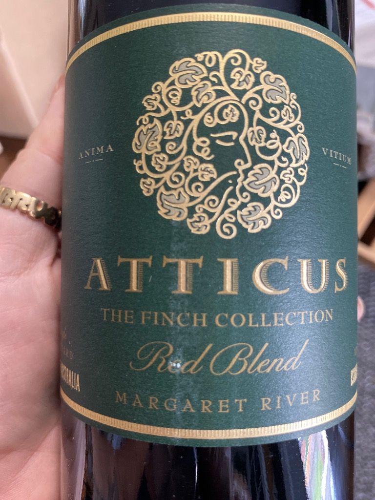 2018 Atticus The Finch Collection, Australia, Western Australia, South ...