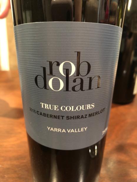 2019 Rob Dolan True Colours, Australia, Victoria, Port Phillip, Yarra ...