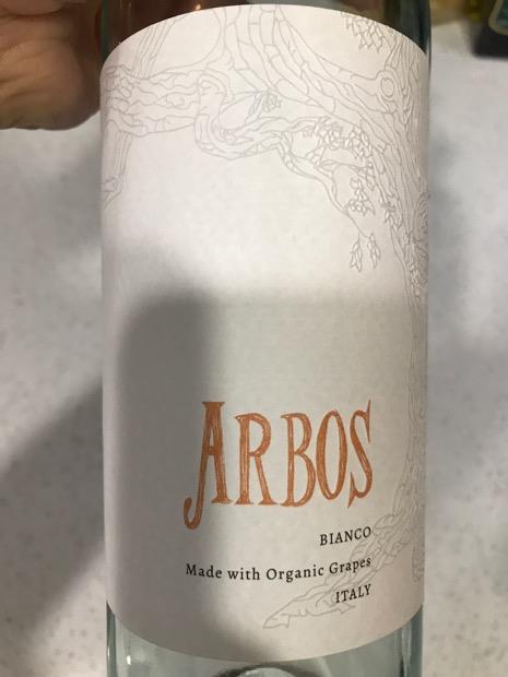 NV Martha Stewart Collection Arbos Bianco, Italy - CellarTracker