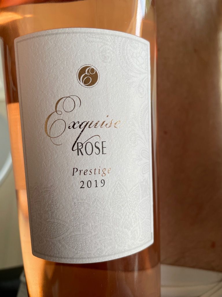 2021 Les Vignobles Foncalieu Exquise, France, Languedoc Roussillon ...