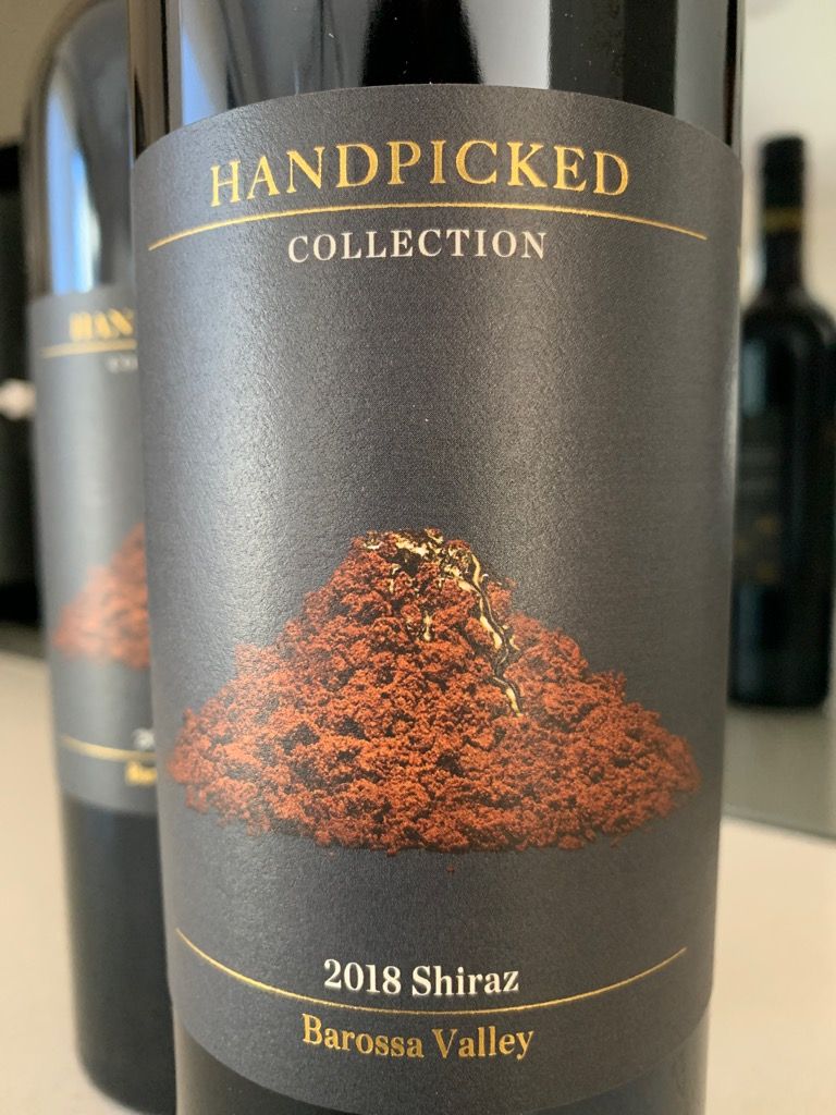 2016 Handpicked Shiraz Collection Barossa Valley, Australia, South Australia, Barossa, Barossa ...