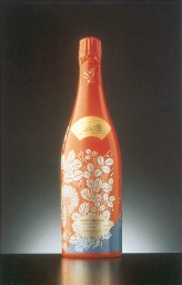 1988 Taittinger Champagne Artist Collection Imaï, France, Champagne ...