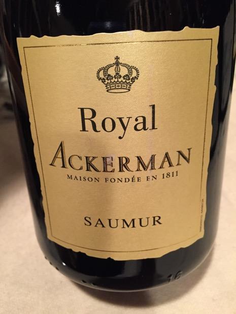 2021 Ackerman Saumur Royal Ackerman, France, Loire Valley, Anjou-Saumur ...