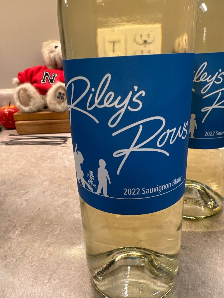 2022 Flanagan Sauvignon Blanc Riley's Rows, USA, California, North ...