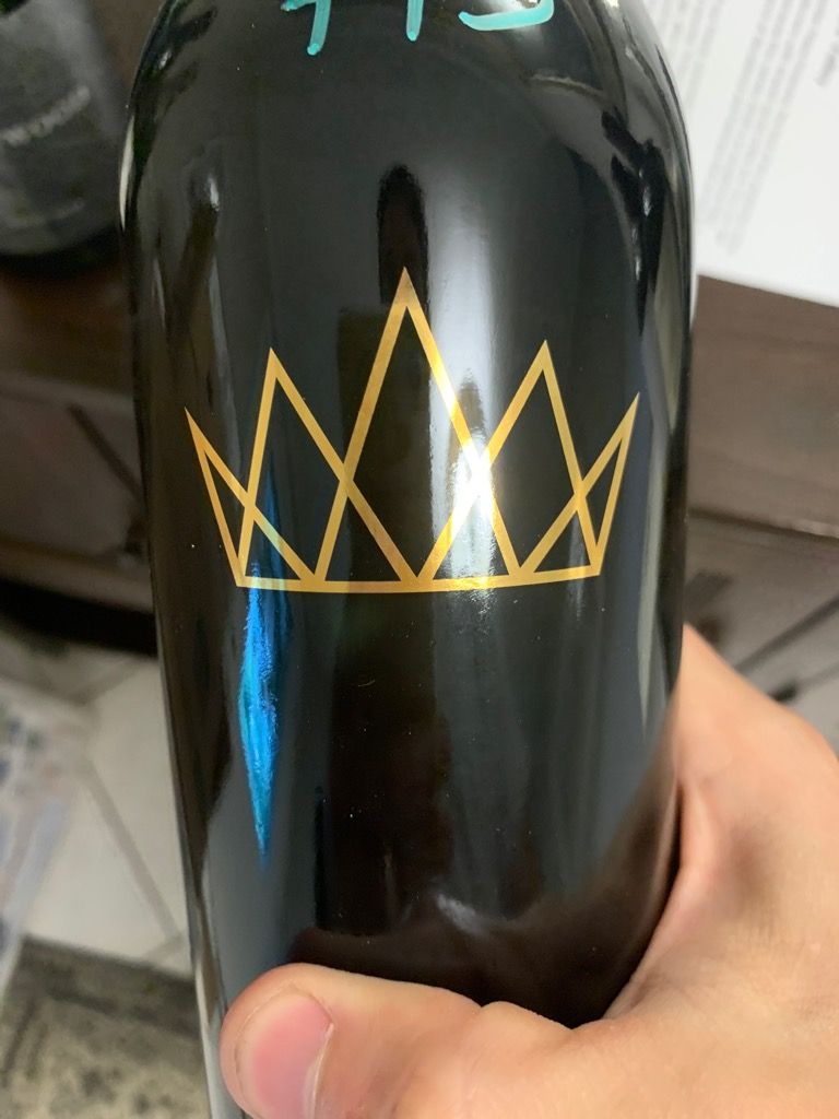 2018 Reign Wine Merlot, USA, California, Napa Valley - CellarTracker
