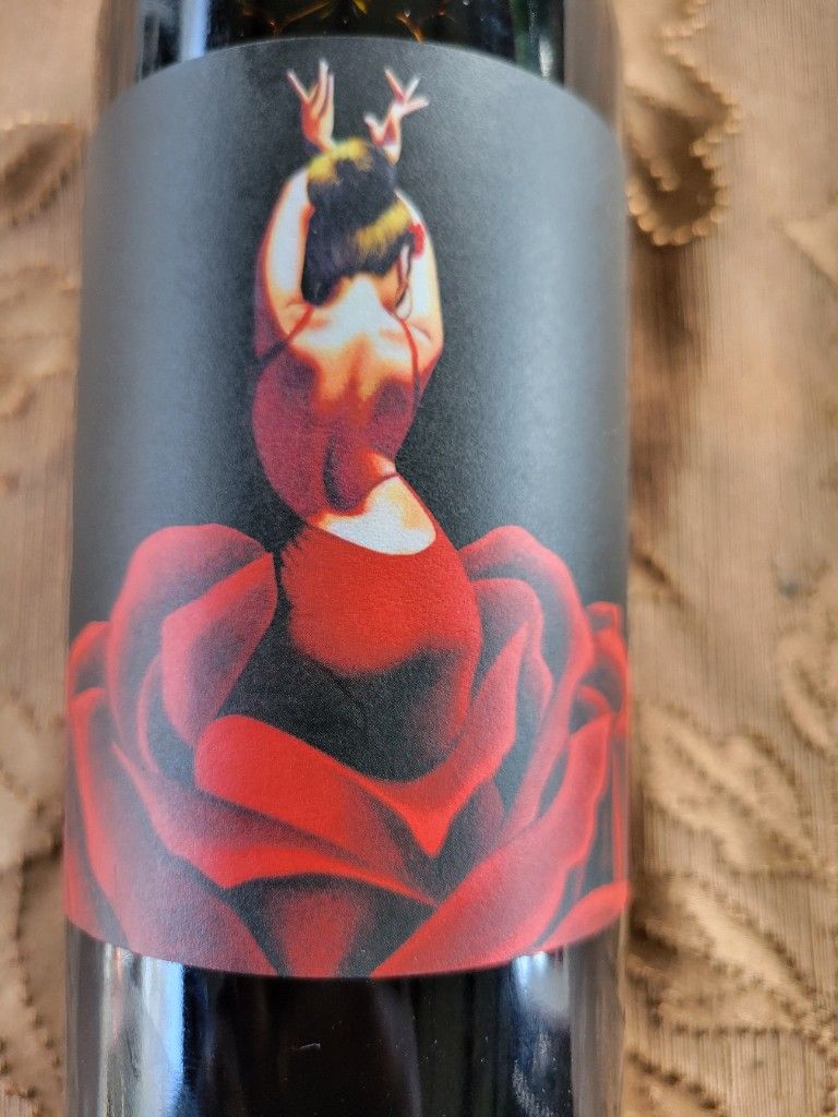 2017 Mantra Proprietary Red Wine, USA, California, Sonoma County ...