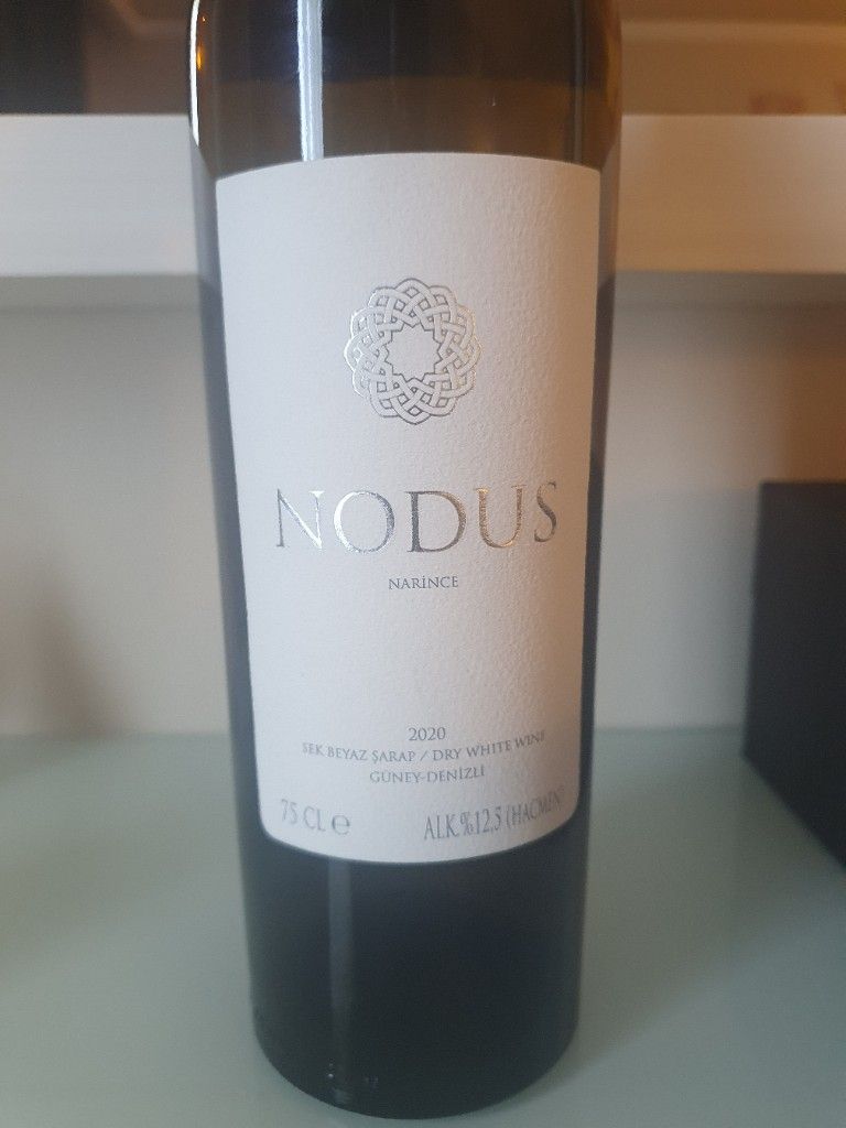 2020 Pamukkale Narince Nodus, Turkey, Western Anatolia, Güney ...