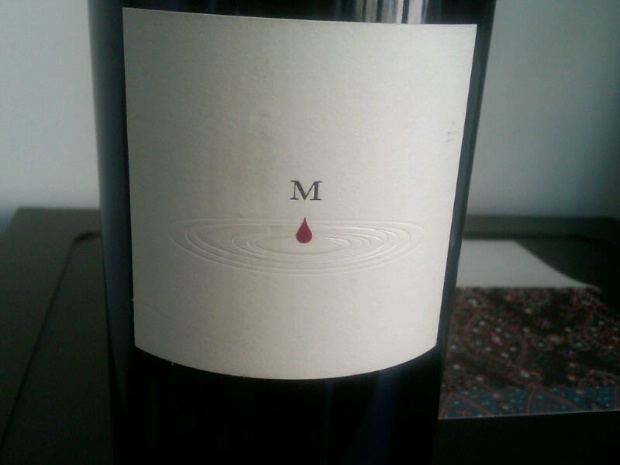 2007 Modicum Cabernet Sauvignon St. Helena, USA, California, Napa ...