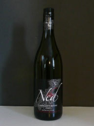 2009 The Ned Sauvignon Blanc, New Zealand, South Island, Marlborough ...