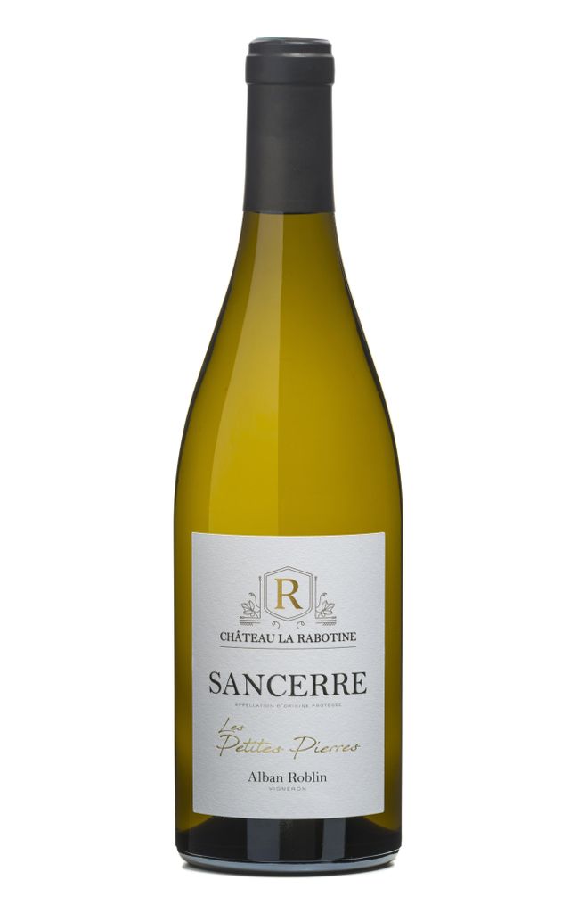 2022 Château La Rabotine Sancerre Les Petites Pierres, France, Loire ...