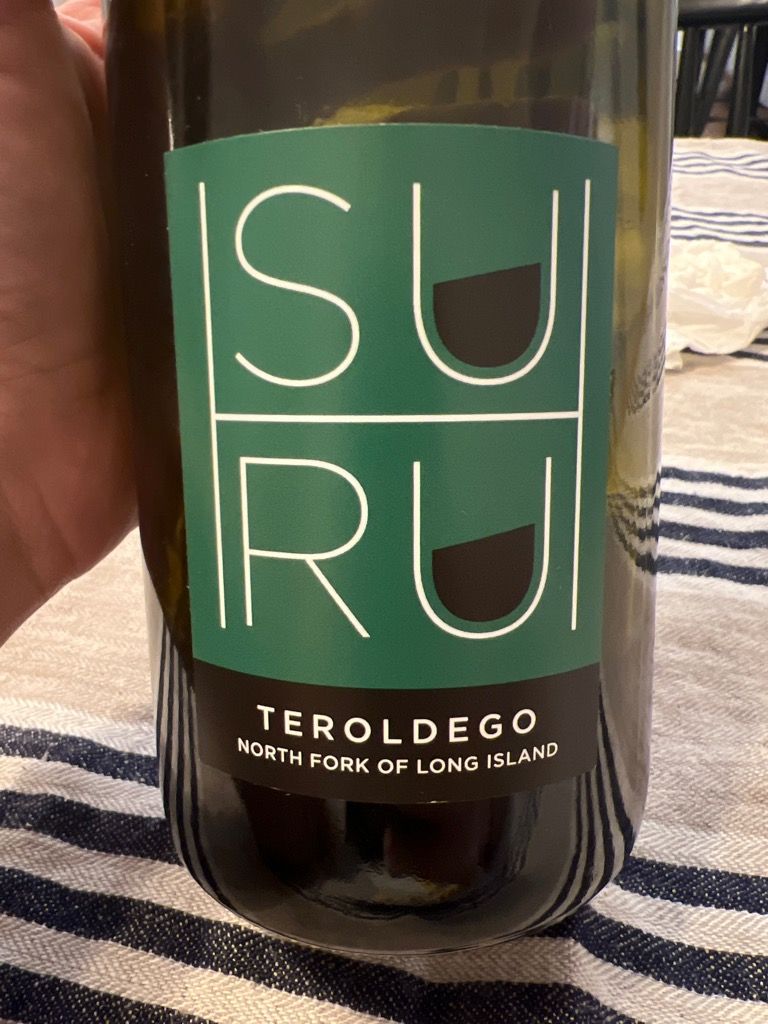2021 Suhru Teroldego USA New York Long Island North Fork 2021-suhru-teroldego-usa-new-york-long-island-north-fork