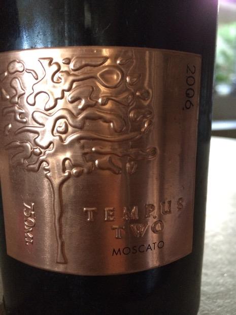 2010 Tempus Two Moscato Copper, Australia, New South Wales, Hunter ...