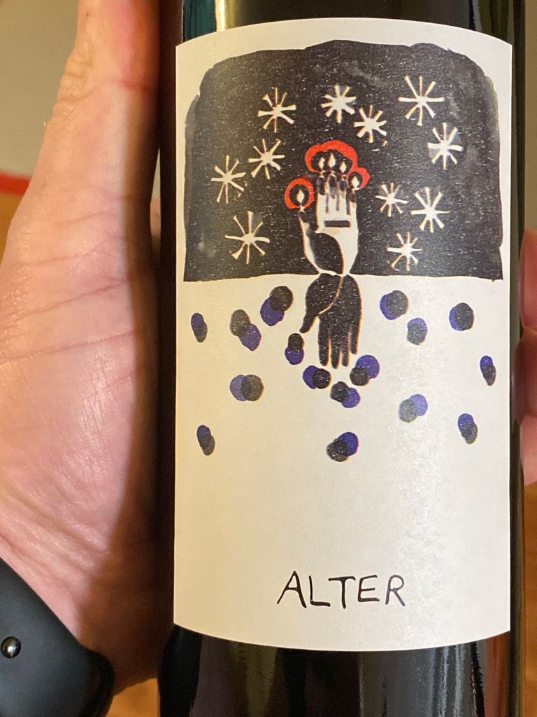 2019 Kind Stranger Alter, USA, Washington, Columbia Valley - CellarTracker