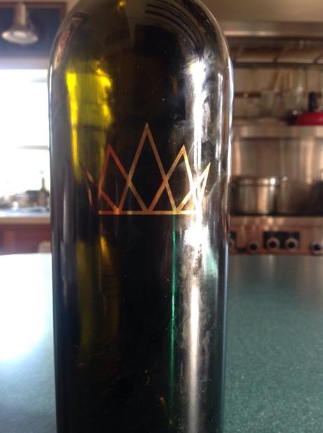 2012 Reign Wine Merlot, USA, California, Napa Valley - CellarTracker