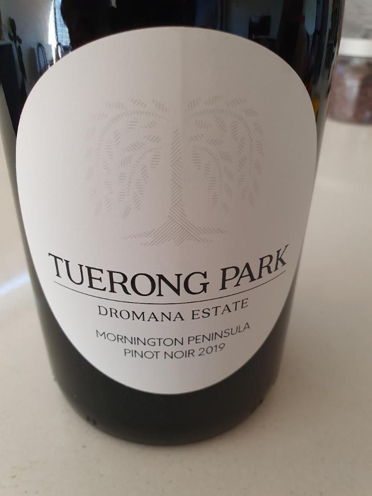 2019 Dromana Estate Pinot Noir Tuerong Park, Australia, Victoria, Port ...