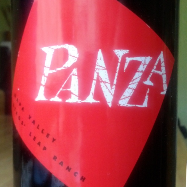 2006 Panza Cabernet Sauvignon Stag's Leap Ranch, USA, California, Napa ...