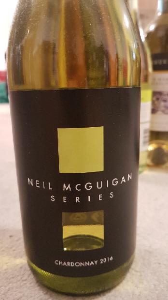 2013 McGuigan Chardonnay Neil McGuigan Series, Australia, South ...