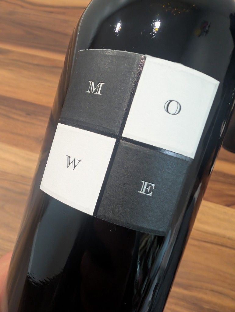 Community Tasting Note - 2022 MOWE Napa Valley Sauvignon Blanc ...