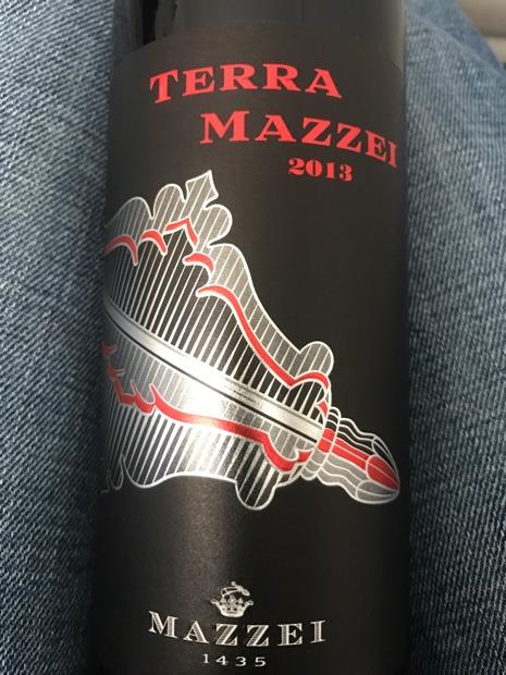 Community Tasting Notes - 2013 Marchesi Mazzei Terra Mazzei - CellarTracker