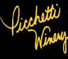 2006 Picchetti Winery Zinfandel Bellicitti Vineyard, USA, California ...