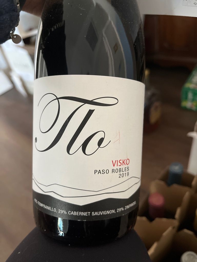 2021 Tlo Chardonnay, USA, California, Central Coast - CellarTracker
