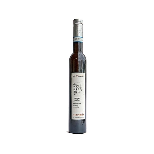 2009 La Masera Caluso Passito Venanzia, Italy, Piedmont, Northern ...