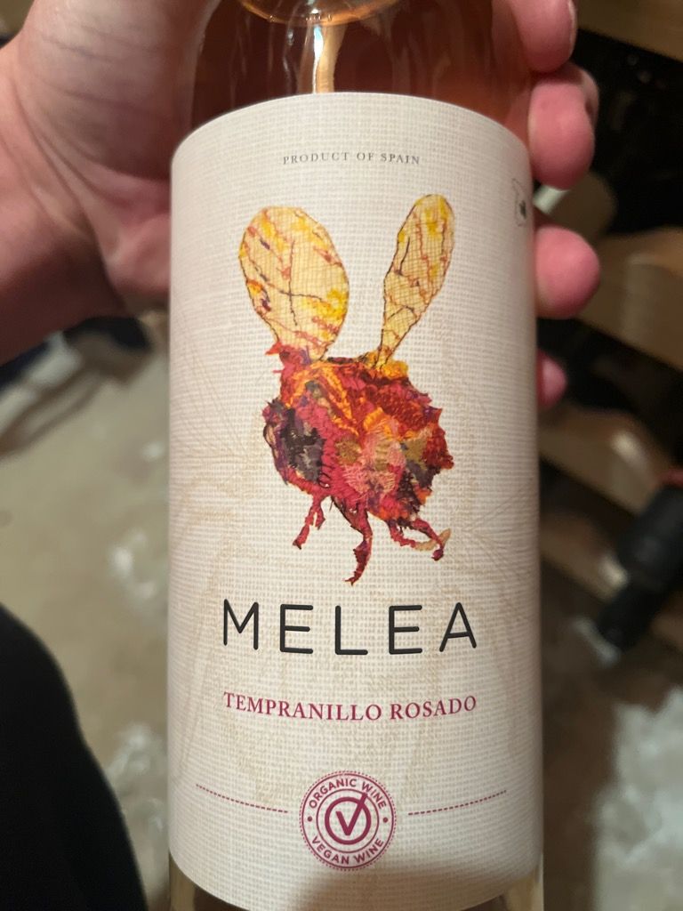 2022 Long Wines Alicante Melea, Spain, Valencia, Alicante - CellarTracker