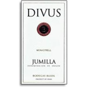 2018 Bodegas Bleda Jumilla Divus, Spain, Murcia, Jumilla - CellarTracker
