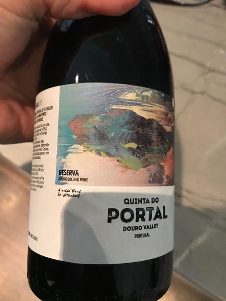 2015 Quinta do Portal Douro Grande Reserva, Portugal, Douro - CellarTracker