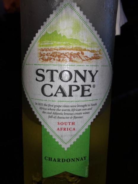 2010 Stony Cape Ruby, South Africa, Western Cape - CellarTracker