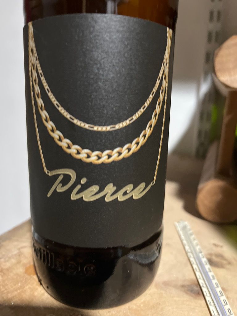 2022 Pierce Wines Riesling Van Horn Vineyard, USA, Oregon/Washington ...