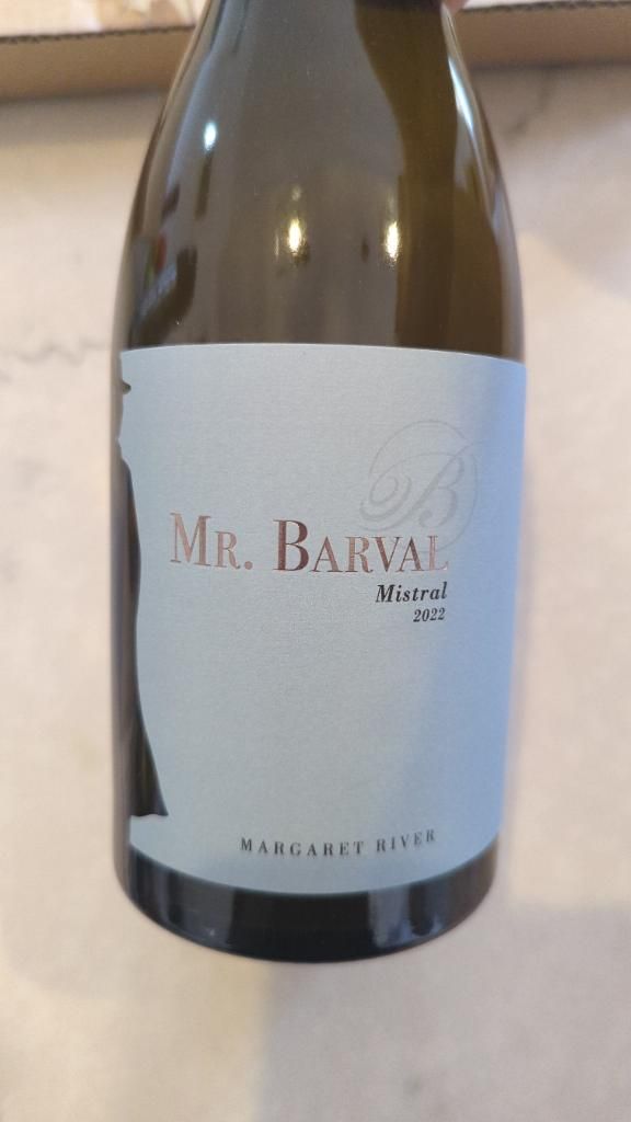 2022 Mr. Barval Mistral, Australia, Western Australia, South West ...