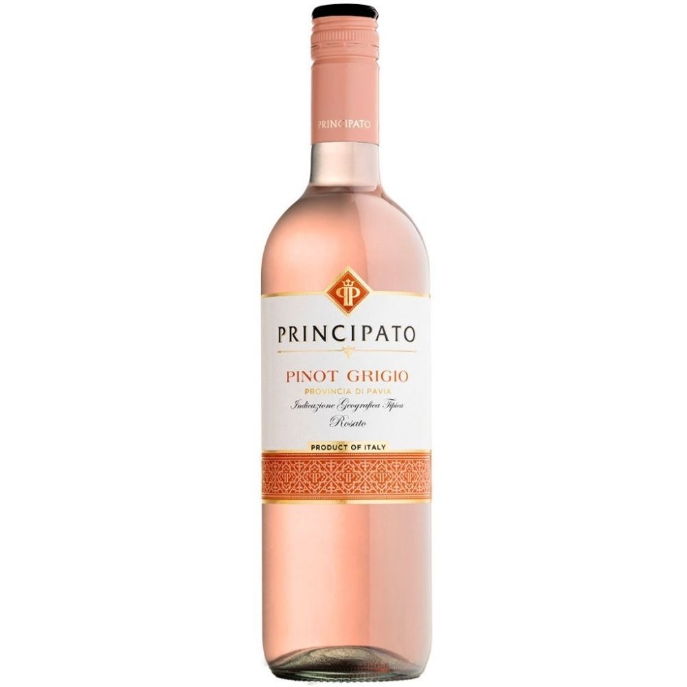 2020 Principato Pinot Grigio Rosato, Italy, Lombardia, Provincia di ...