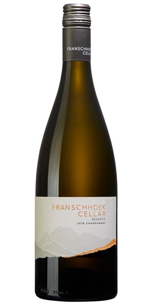 Franschhoek Cellar - CellarTracker