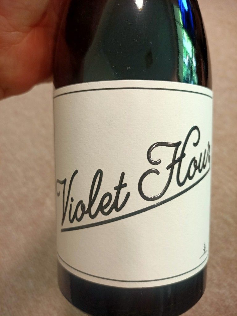 2021 Bondar Shiraz Violet Hour, Australia, South Australia, Fleurieu ...