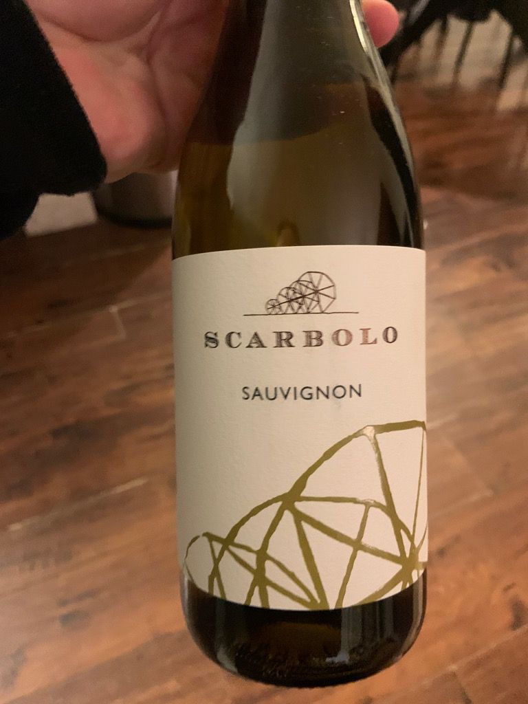 2021 Scarbolo Friuli Grave Sauvignon, Italy, Friuli-Venezia Giulia ...