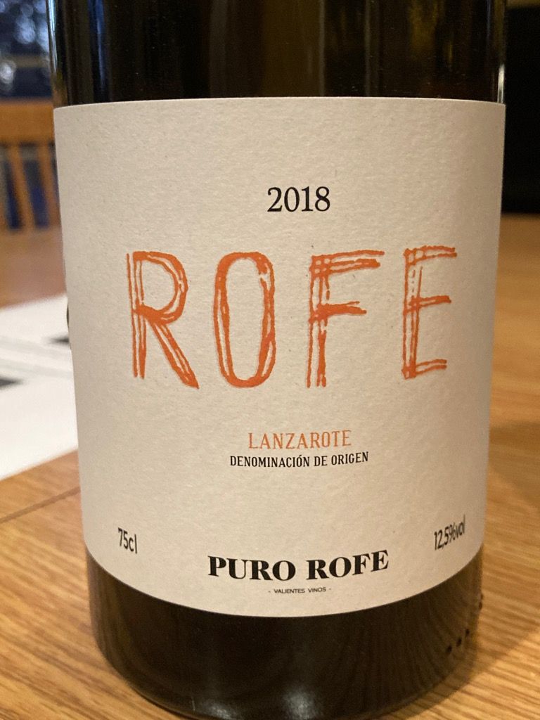 2018 Puro Rofe Lanzarote Tilama, Spain, Canary Islands, Lanzarote ...