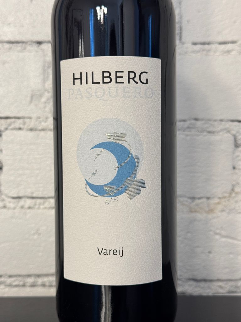 2021 Hilberg-Pasquero Piemonte Brachetto Vareij, Italy, Piedmont ...
