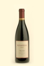 2020 McNab Ridge Petite Sirah, USA, California, North Coast, Mendocino ...