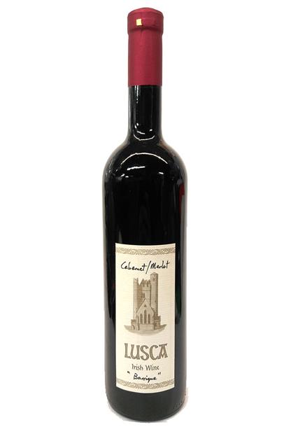 2014 Lusca Cabernet Merlot Barrique, Ireland, Dublin - CellarTracker