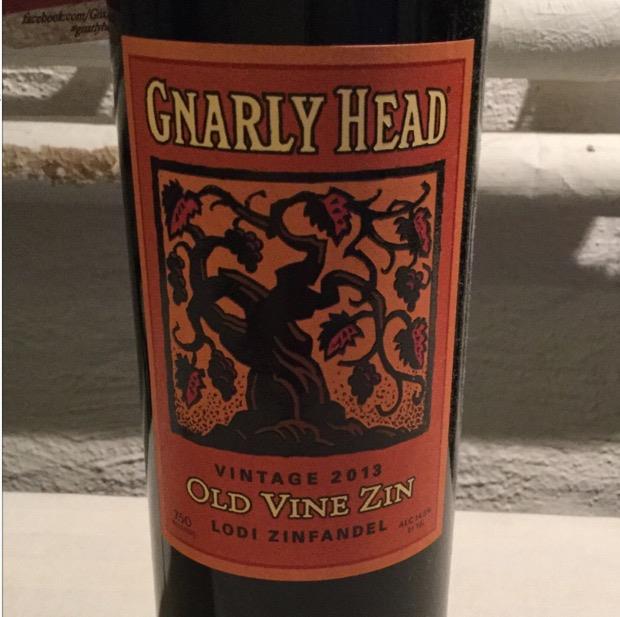 2012 Gnarly Head Pinot Noir, USA, California - CellarTracker
