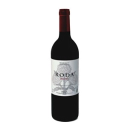 2021 Bodegas Roda Rioja Roda Reserva, Spain, La Rioja, La Rioja Alta ...