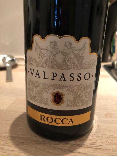 2021 Angelo Rocca & Figli Valpasso, Italy, Puglia, Puglia IGT ...