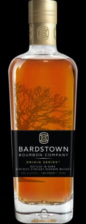 2016 Bardstown Bourbon Company Origin Series 6 Year Old Wheated Bottled ...