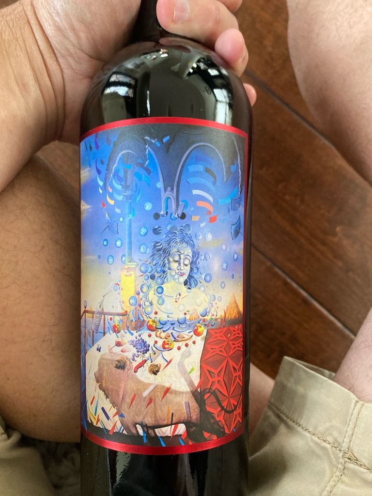 2020 JCB The Alchemy of Dreams Napa Valley, USA, California, Napa ...