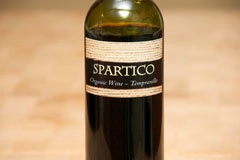 2021 Spartico Tempranillo, Spain - CellarTracker