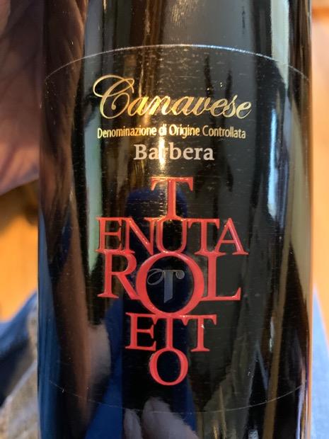 2018 Tenuta Roletto Canavese, Italy, Piedmont, Northern Piedmont ...