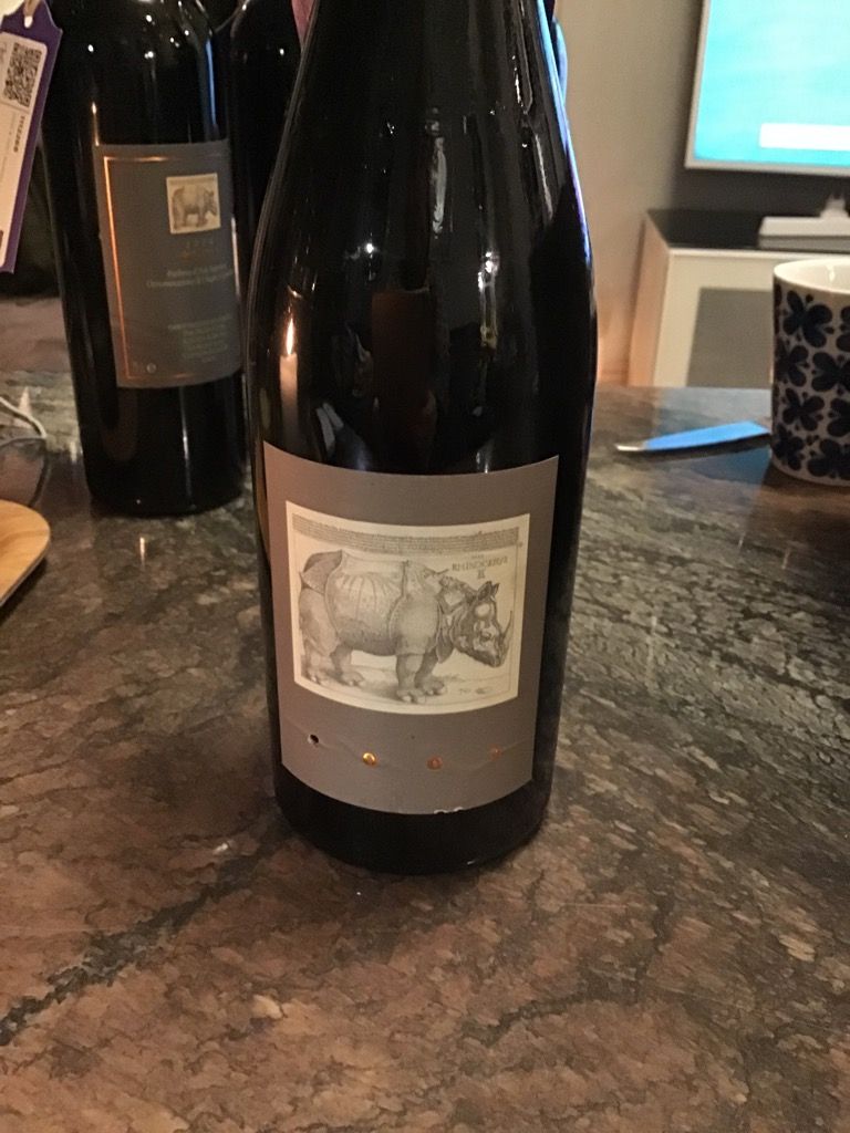 2002 La Spinetta (Rivetti) Barbaresco Vigneto Bordini, Italy, Piedmont ...