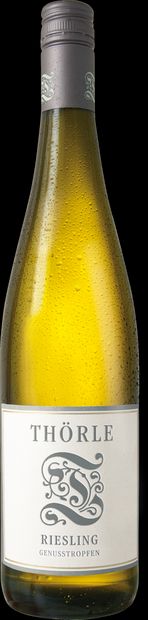 2018 Weingut Thörle Riesling Genusstropfen, Germany, Rheinhessen ...